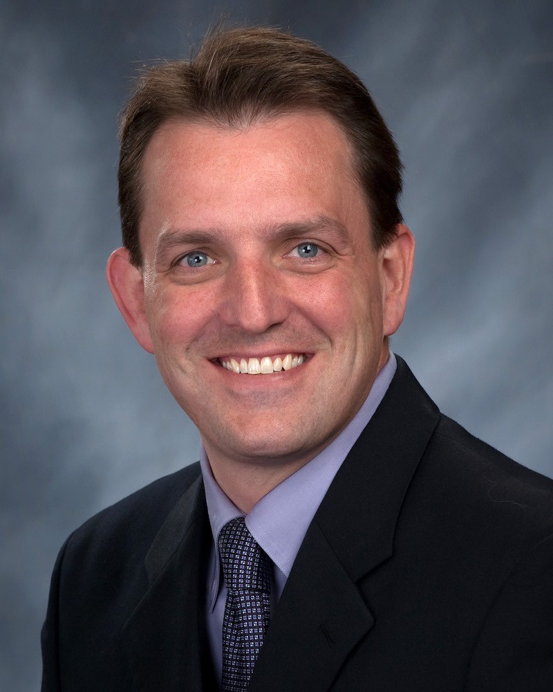 Meet Dr. Jay Crossland | Oral Surgeon in Rapid City, SD
